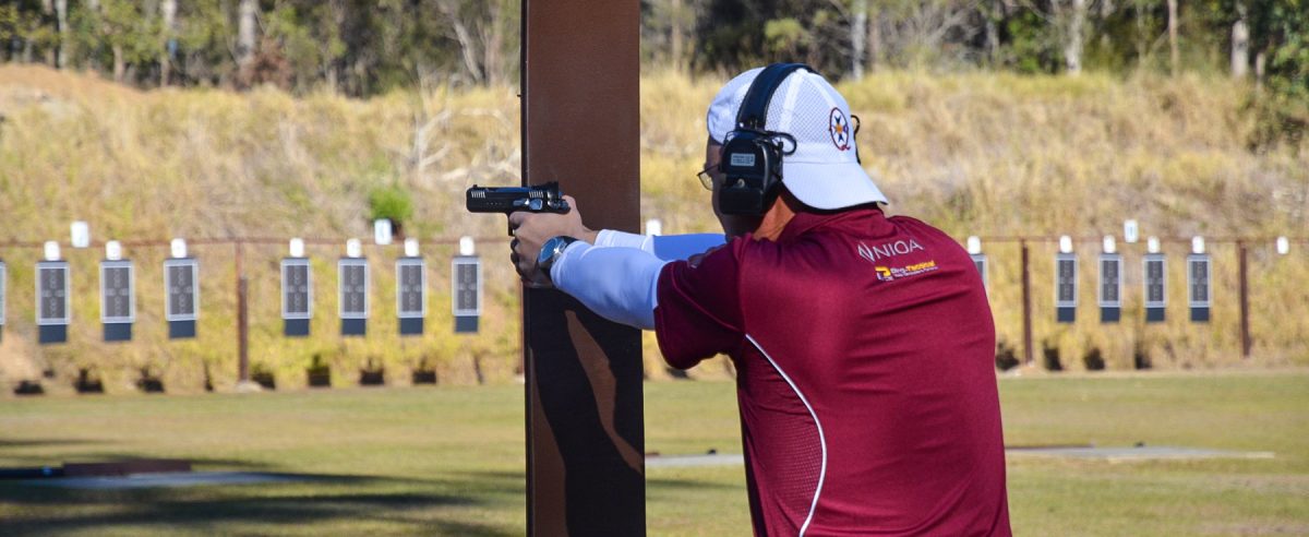 Range Fees - QLD Police Pistol Club